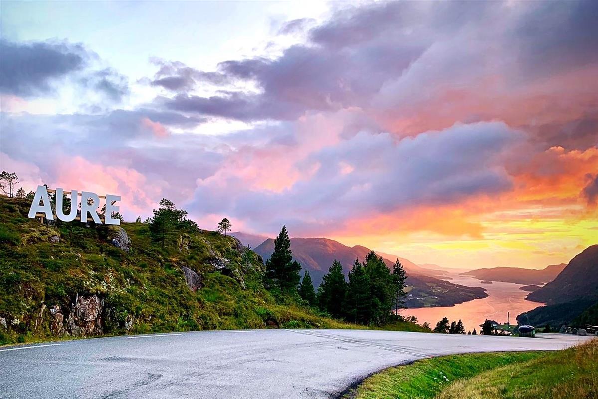 Koordinerende enhet, koordinator og individuell plan (IP) - Aure kommune